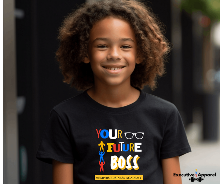 Products – MBA Executive Apparel