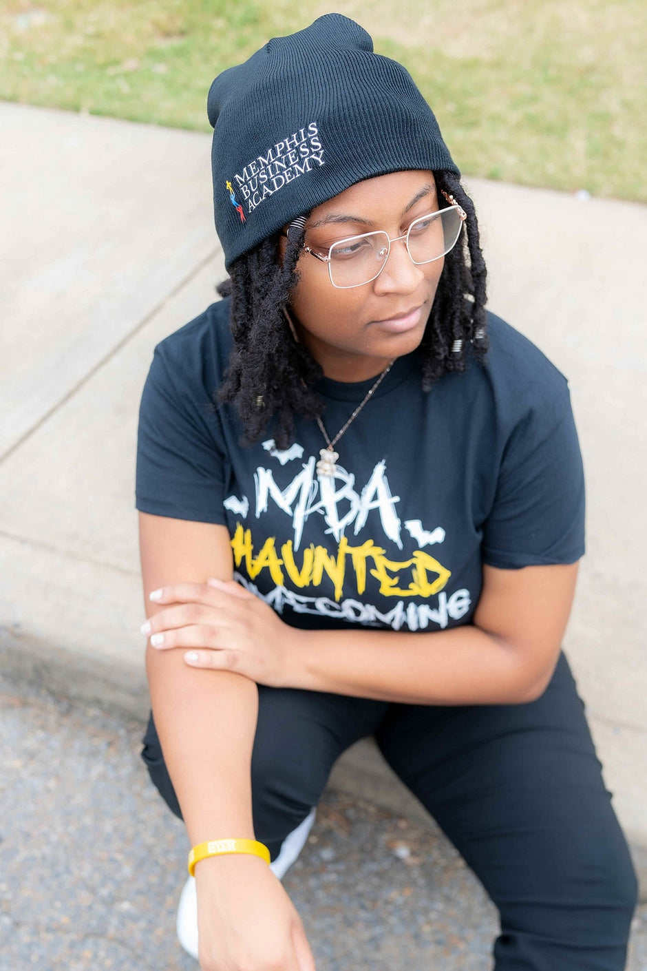 Products – MBA Executive Apparel