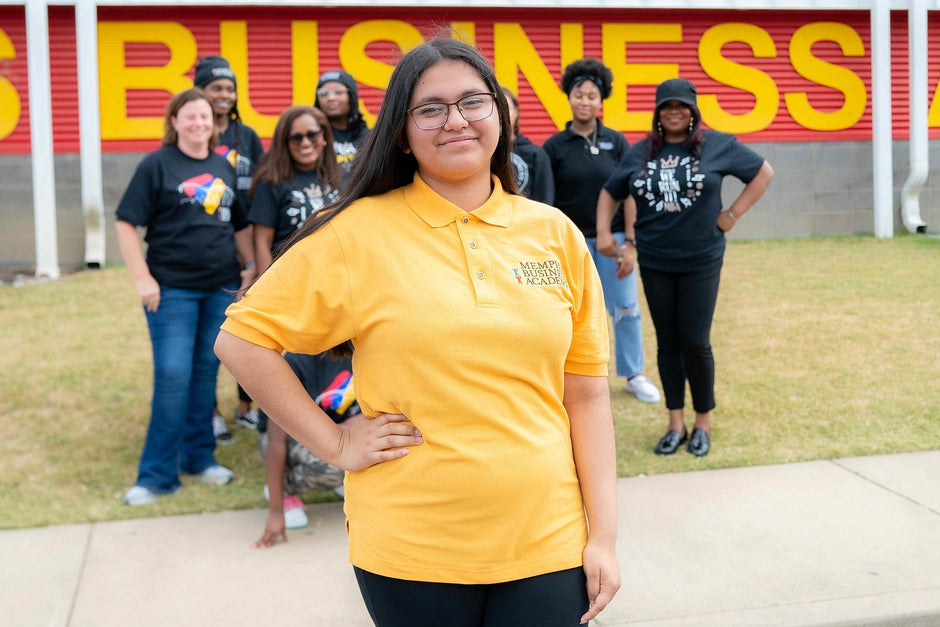 Products – MBA Executive Apparel