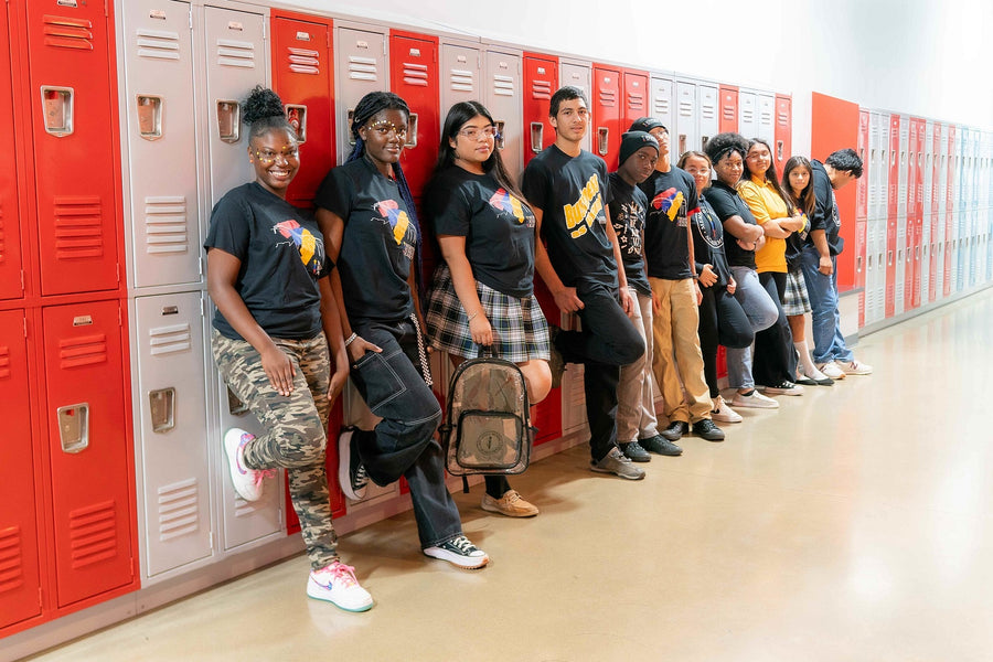 MBA Executive Apparel