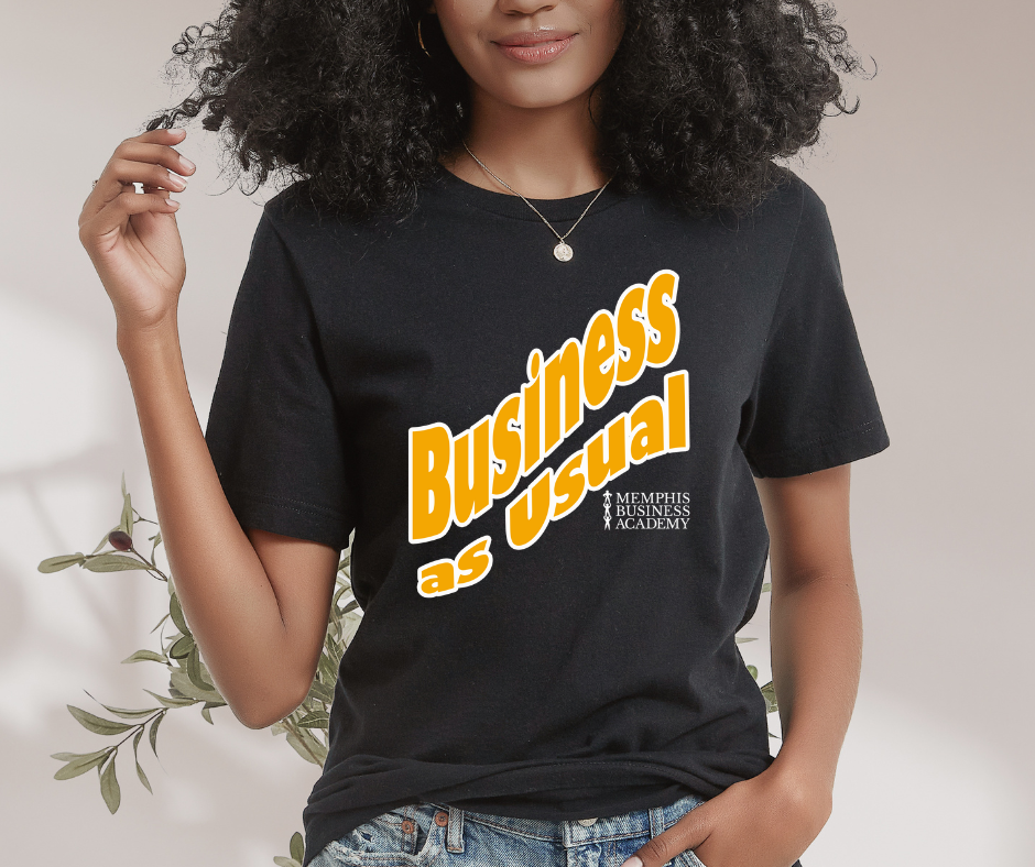 MBA Executive Apparel