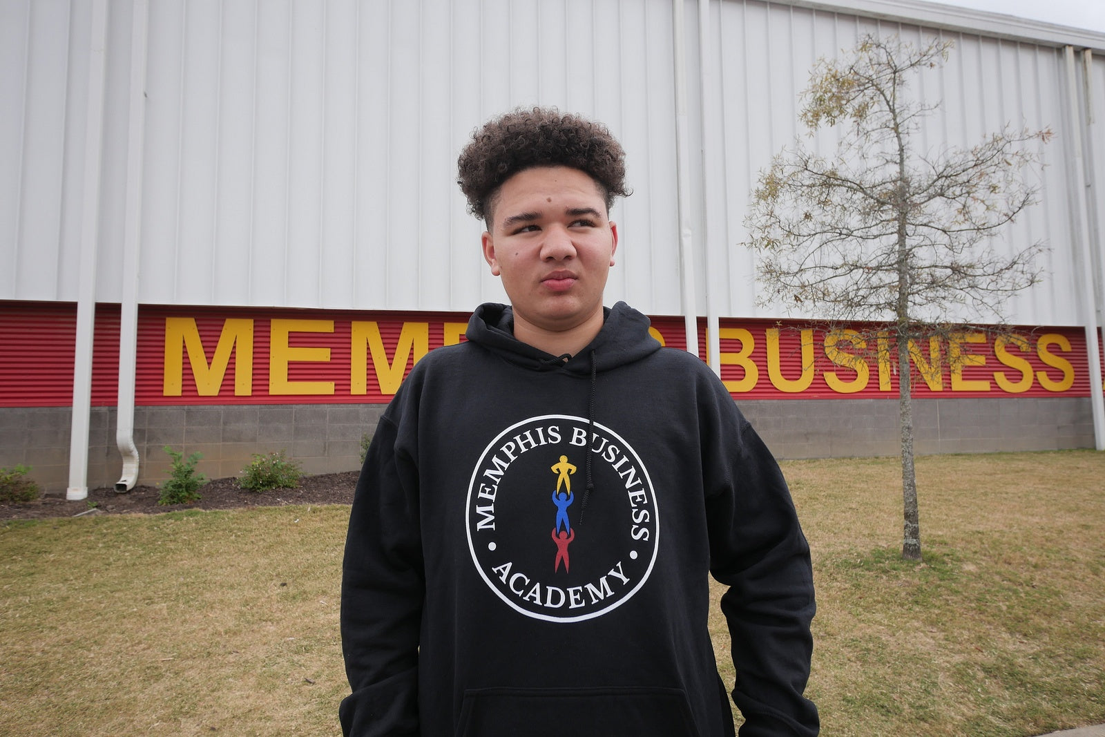 MBA Executive Apparel